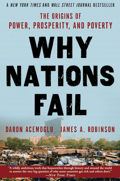 55 Of The Best History Books That Every History Buff Should Read