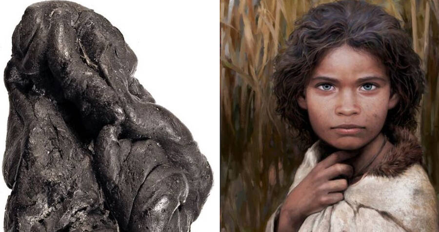 Scientists Recover Full Human Genome From 5,700-Year-Old Gum