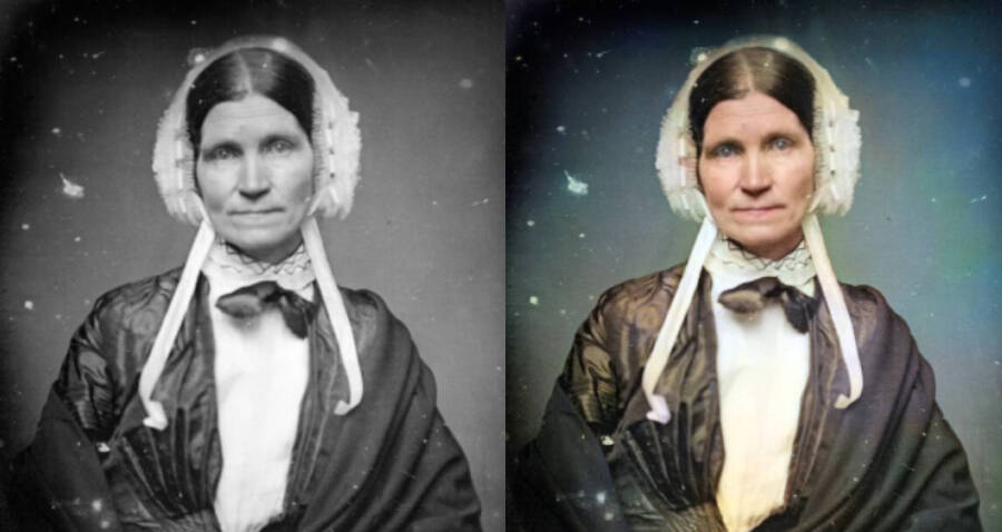 21 Portraits Of The Oldest Generation Ever Photographed