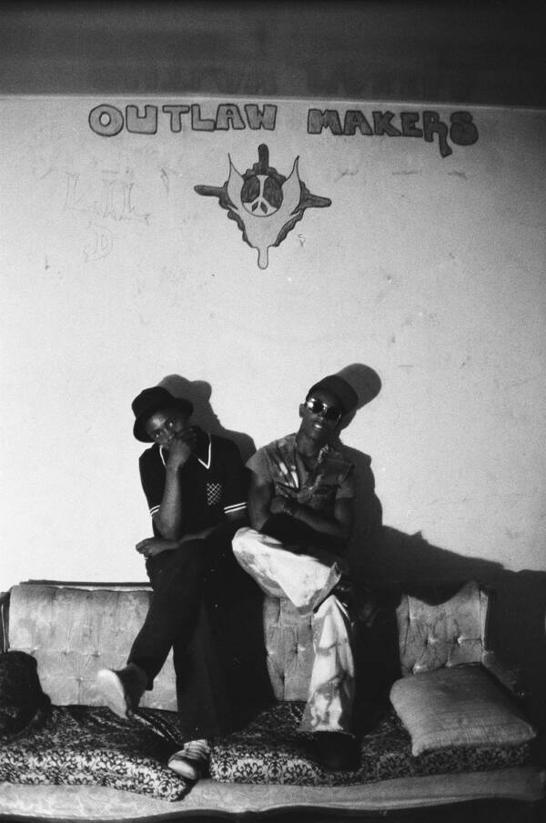 Meet The New York Gangs Who Terrorized The City Through The Centuries