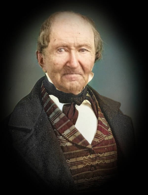 21 Portraits Of The Oldest Generation Ever Photographed