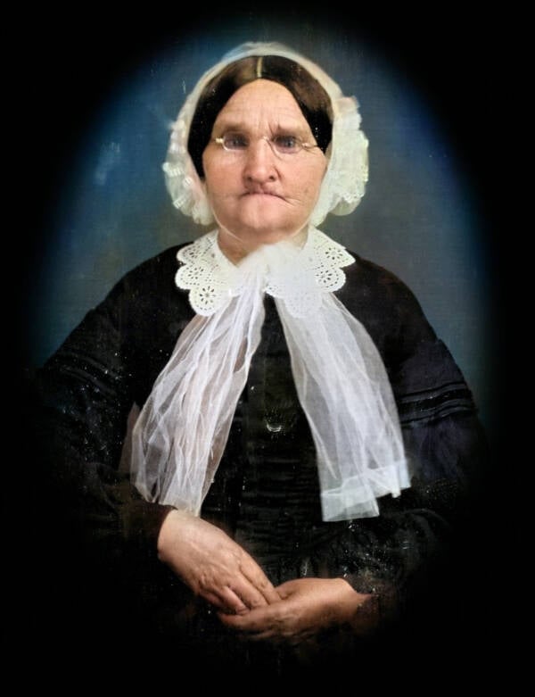 21 Portraits Of The Oldest Generation Ever Photographed