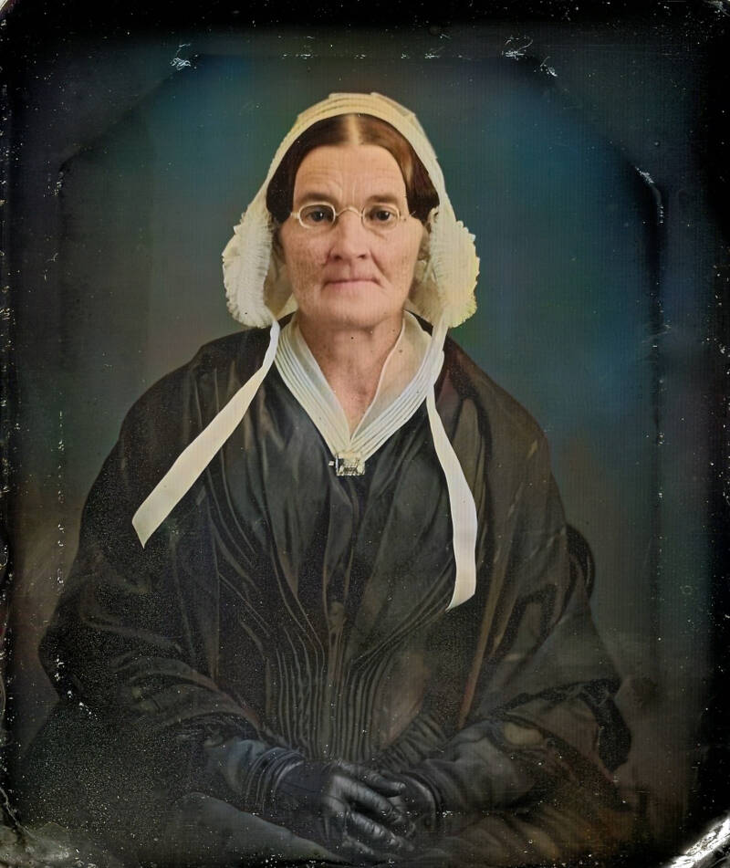 21 Portraits Of The Oldest Generation Ever Photographed