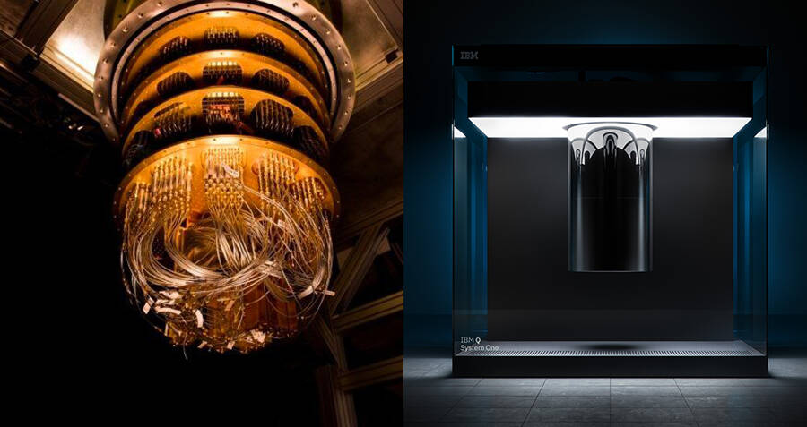 33 Of The Most Magnificent Science Pictures From 2019