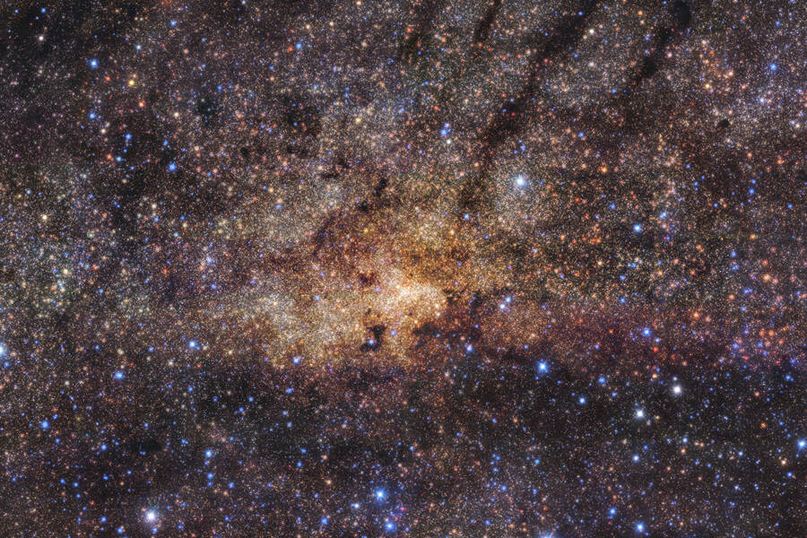 33 Of The Most Magnificent Science Pictures From 2019