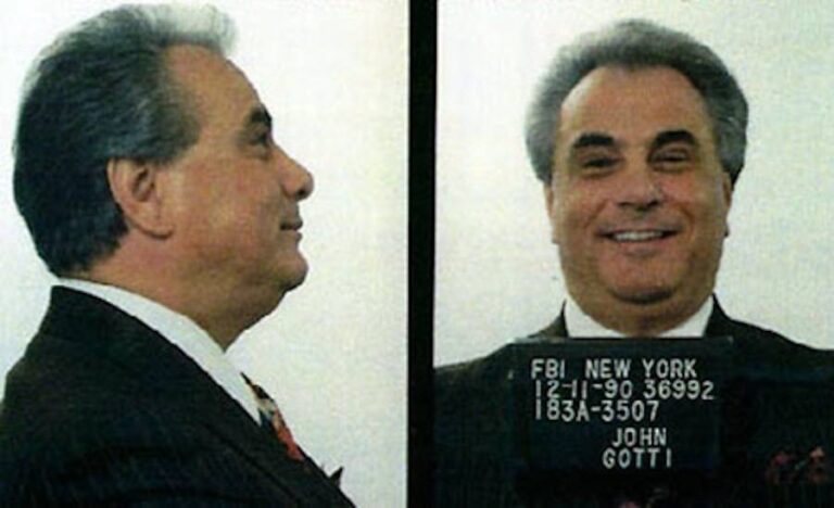 Frank DeCicco Plotted Paul Castellano's Murder — Then Died For It