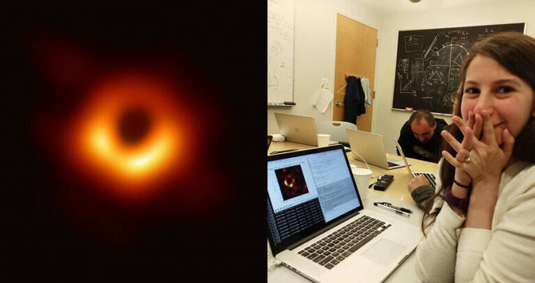 33 Of The Most Magnificent Science Pictures From 2019