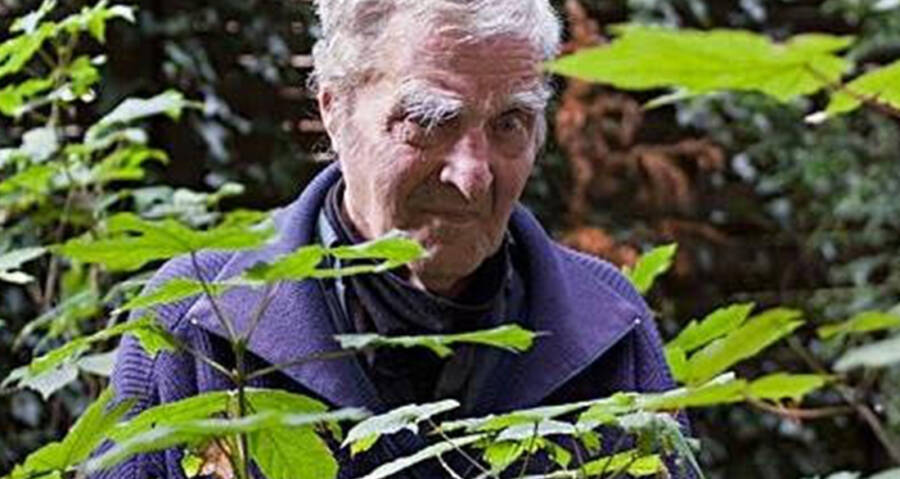 Richard Klinkhamer Killed His Wife, Then Wrote A Book About It