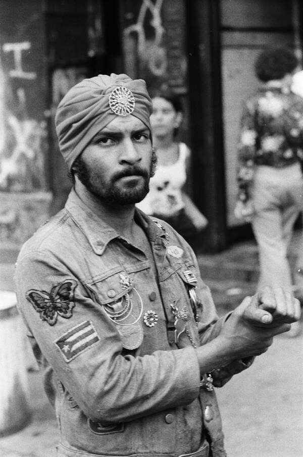 28 Unbelievable 1970s Photos From When The Bronx Was Burning