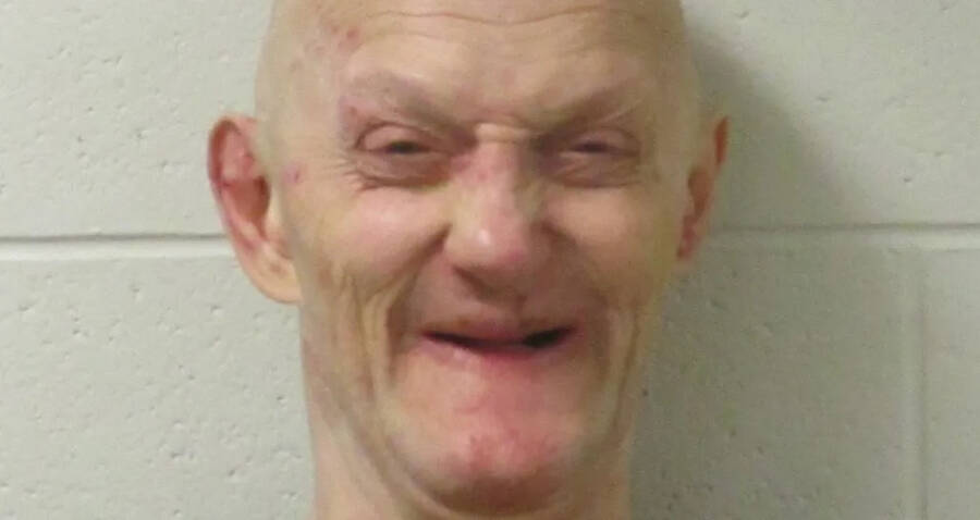 The Strangest Stories Of 2019, From A 'Genderless Alien' To An LSD Trip