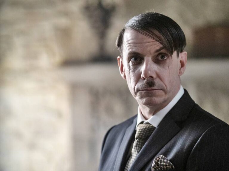 10 Hitler Movies With Wildly Diverse Depictions Of The Führer