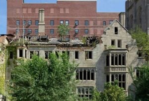 Gary, Indiana: The 'City Of The Century' Turned Ghost Town