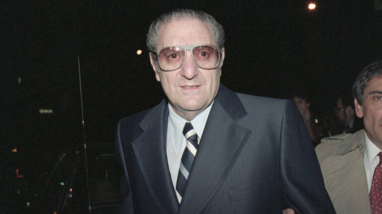 Frank DeCicco Plotted Paul Castellano's Murder — Then Died For It