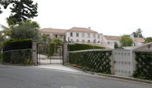 The Story Of Pickfair: From Hollywood Landmark To Haunted Mansion