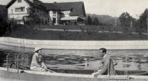 The Story Of Pickfair: From Hollywood Landmark To Haunted Mansion