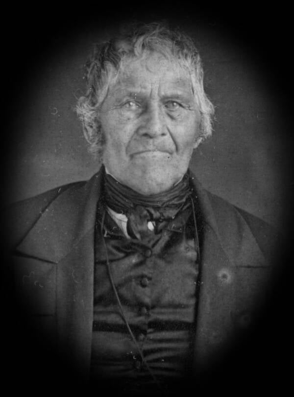 21 Portraits Of The Oldest Generation Ever Photographed