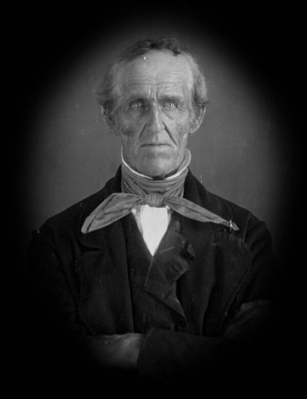 21 Portraits Of The Oldest Generation Ever Photographed