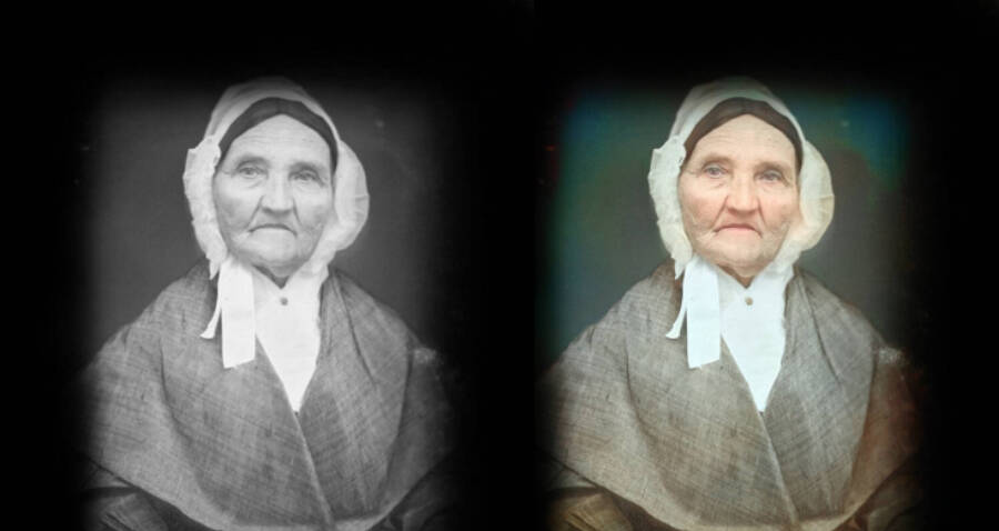 21 Portraits Of The Oldest Generation Ever Photographed