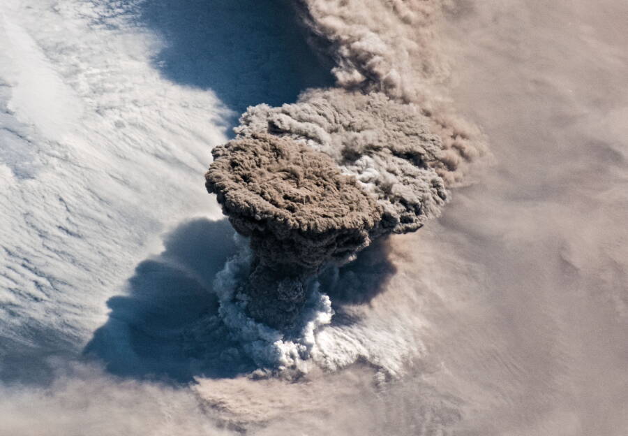 33 Of The Most Magnificent Science Pictures From 2019