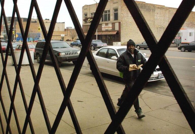 Gary, Indiana: The 'City Of The Century' Turned Ghost Town