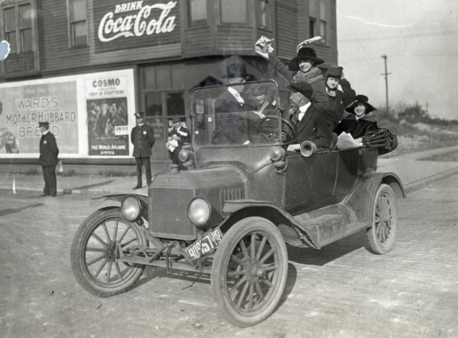 Gary, Indiana: The 'City Of The Century' Turned Ghost Town