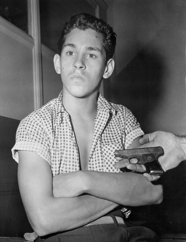 Meet The New York Gangs Who Terrorized The City Through The Centuries