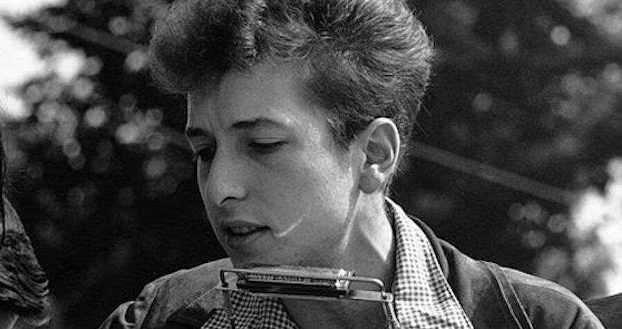 The Tragic Story Behind 'The Lonesome Death Of Hattie Carroll'