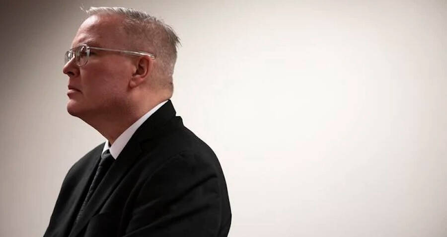 Michigan Priest Accused Of Bubble-Wrapping Boy Gets 60 Days In Jail