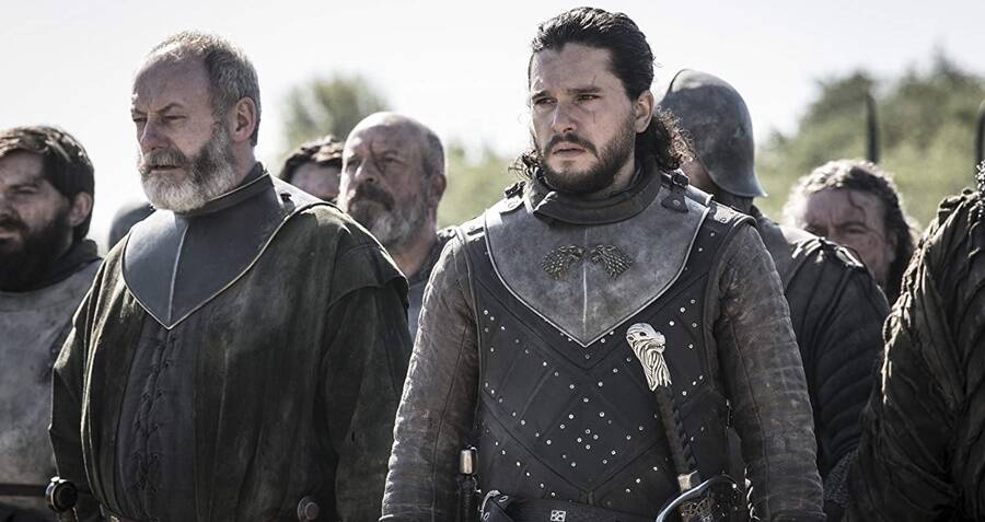 Kansas Man Requests Trial-By-Combat Against His Ex-Wife In Court