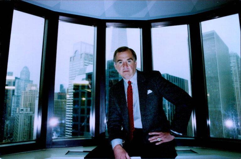 John Douglas: The 'Mindhunter' Who Profiled History's Worst Serial Killers