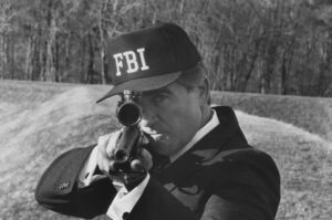 John Douglas: The 'Mindhunter' Who Profiled History's Worst Serial Killers