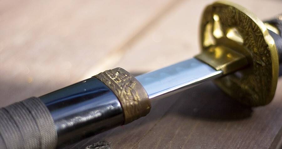 Kansas Man Requests Trial-By-Combat Against His Ex-Wife In Court