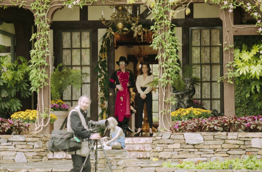 Inside Neverland Ranch, The Alleged Site Of Michael Jackson's Worst Crimes