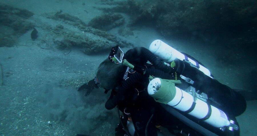 Wreck Of Infamous Ship That Vanished In Bermuda Triangle In 1925 Identified