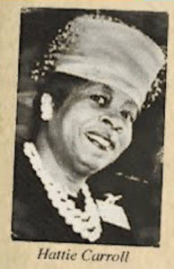 The Tragic Story Behind 'The Lonesome Death Of Hattie Carroll'