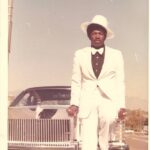 Rudy Ray Moore And The True Story Of 'Dolemite Is My Name'