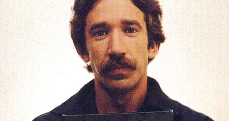 The True Story Behind Tim Allen's Mugshot And His Drug-Trafficking Past