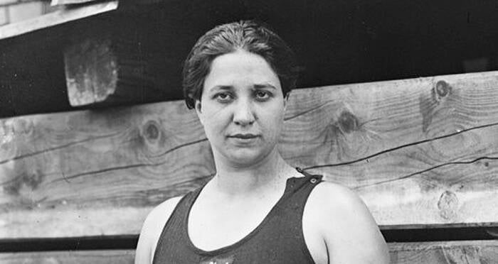 Violette Morris: From Feminist Icon To Alleged Nazi Spy