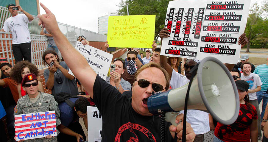 Operation Jade Helm: The Truth Behind The Hysteria