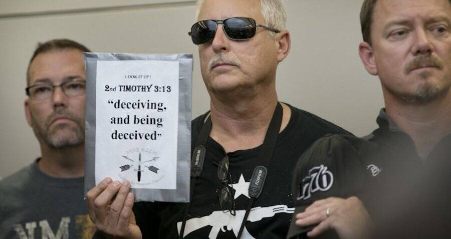 Operation Jade Helm: The Truth Behind The Hysteria