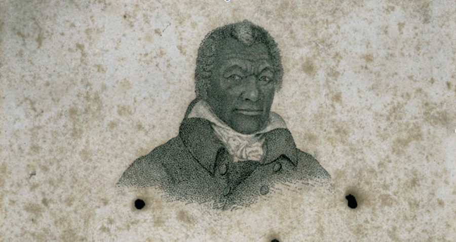 James Armistead: The Slave Who Helped Washington Win The Revolution