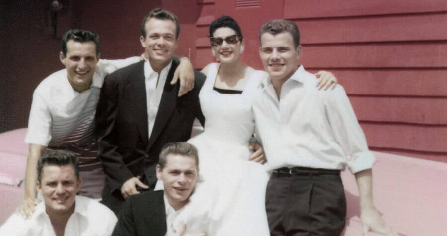 The True Story Of Scotty Bowers, Hollywood's Male Madame