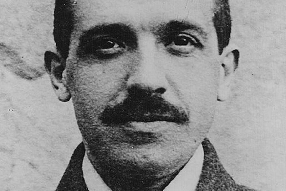 How Charles Ponzi's Scheme Made Him A Millionaire Overnight