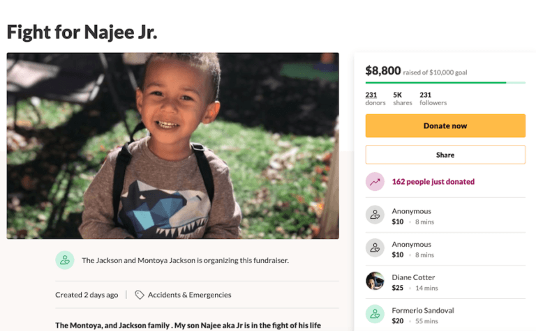 Colorado Child Dies After Anti-Vaxxers Convince Mom To Avoid Flu Meds