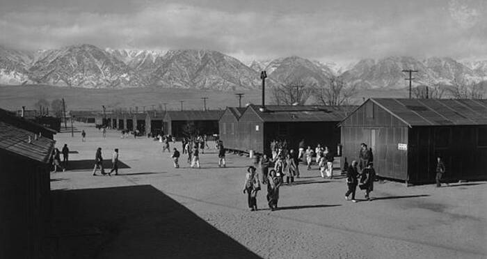 California Apologizes For WWII Internment Of Japanese-Americans