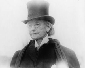 How Mary Walker Became The Only Woman Awarded A Medal Of Honor