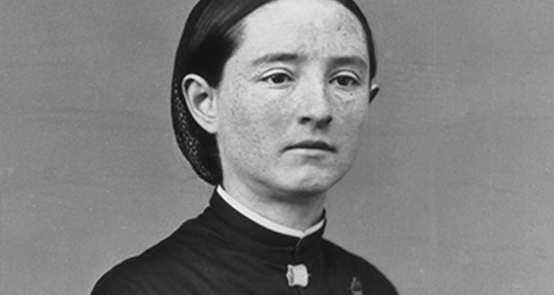 How Mary Walker Became The Only Woman Awarded A Medal Of Honor