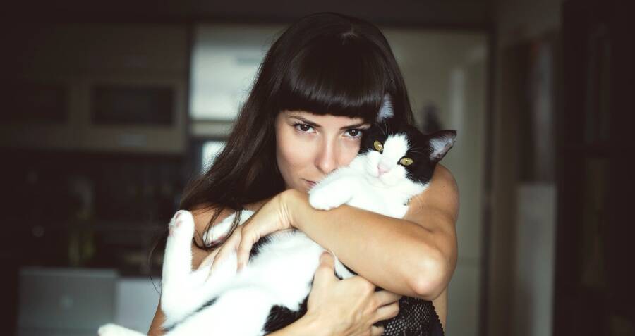 Is Calling Domesticated Animals 'Pets' Demeaning? You Bet, Says PETA.