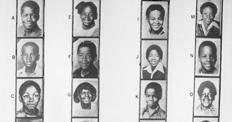 History's Most Haunting Serial Killers And The Stories Behind Them