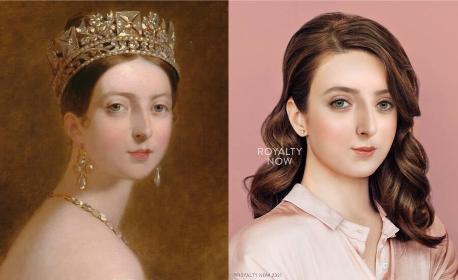 Here's How Historical Leaders Would Look If They Lived Today